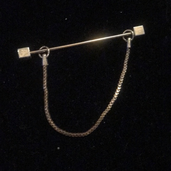 Other | Vintage Tie Bar Pin | Poshmark
